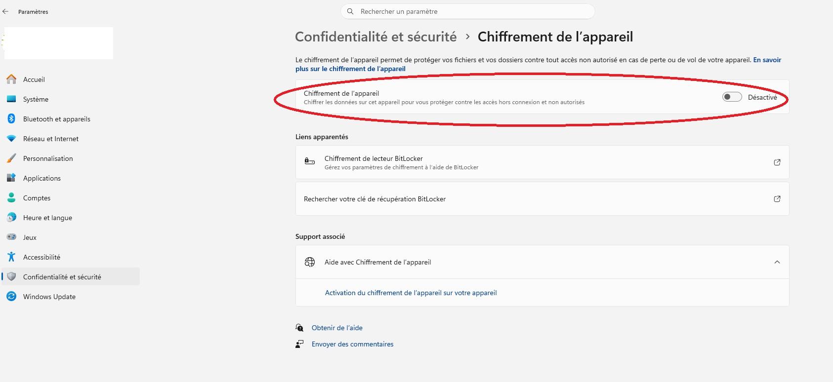 UPGRADE BIOS ORDINATEUR ASPIRE - Windows 11 - Communauté du Crabe